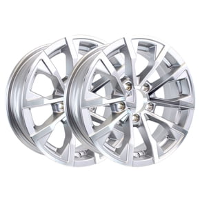 Trailer Rims 15 Inch 5 Lug