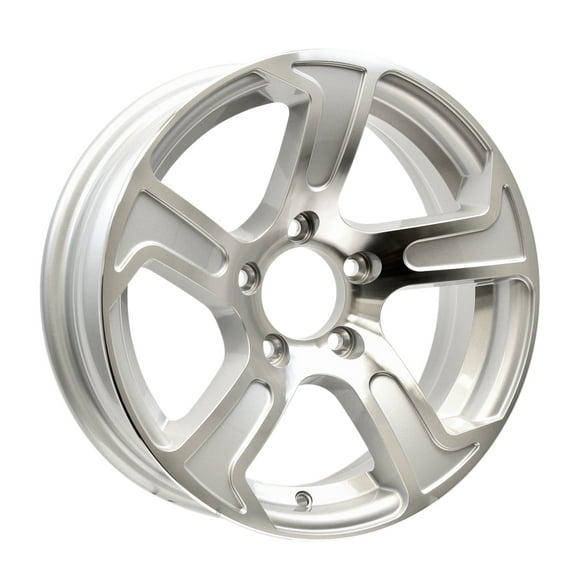Trailer Rims 15 Inch 5 Lug