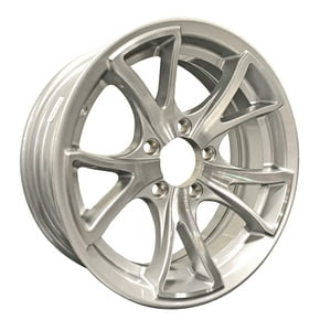 Trailer Rims 15 Inch 5 Lug
