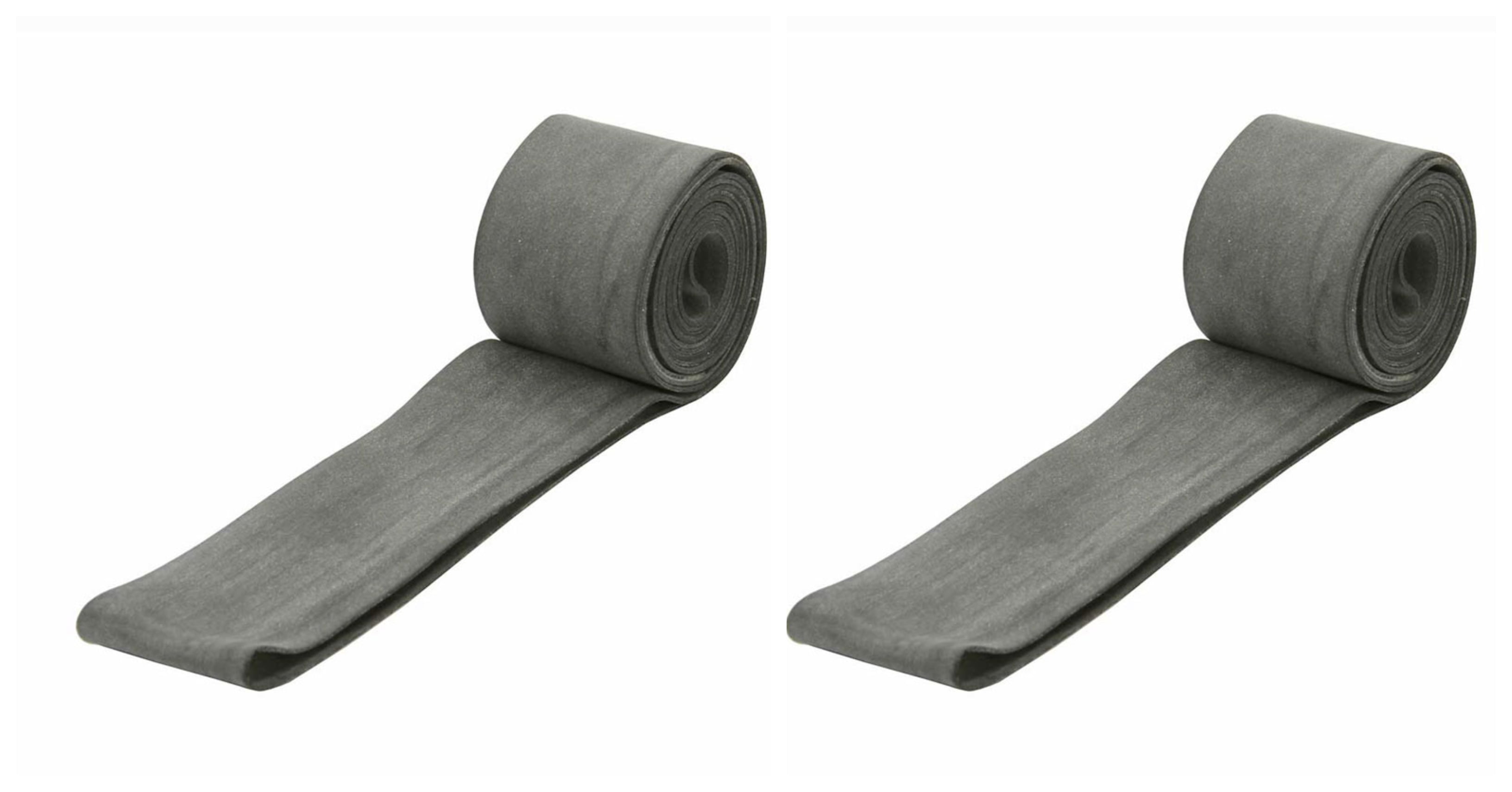 Two Bike 16 Rim Strip 22mm Wide Black. bike rim strip - Walmart.com