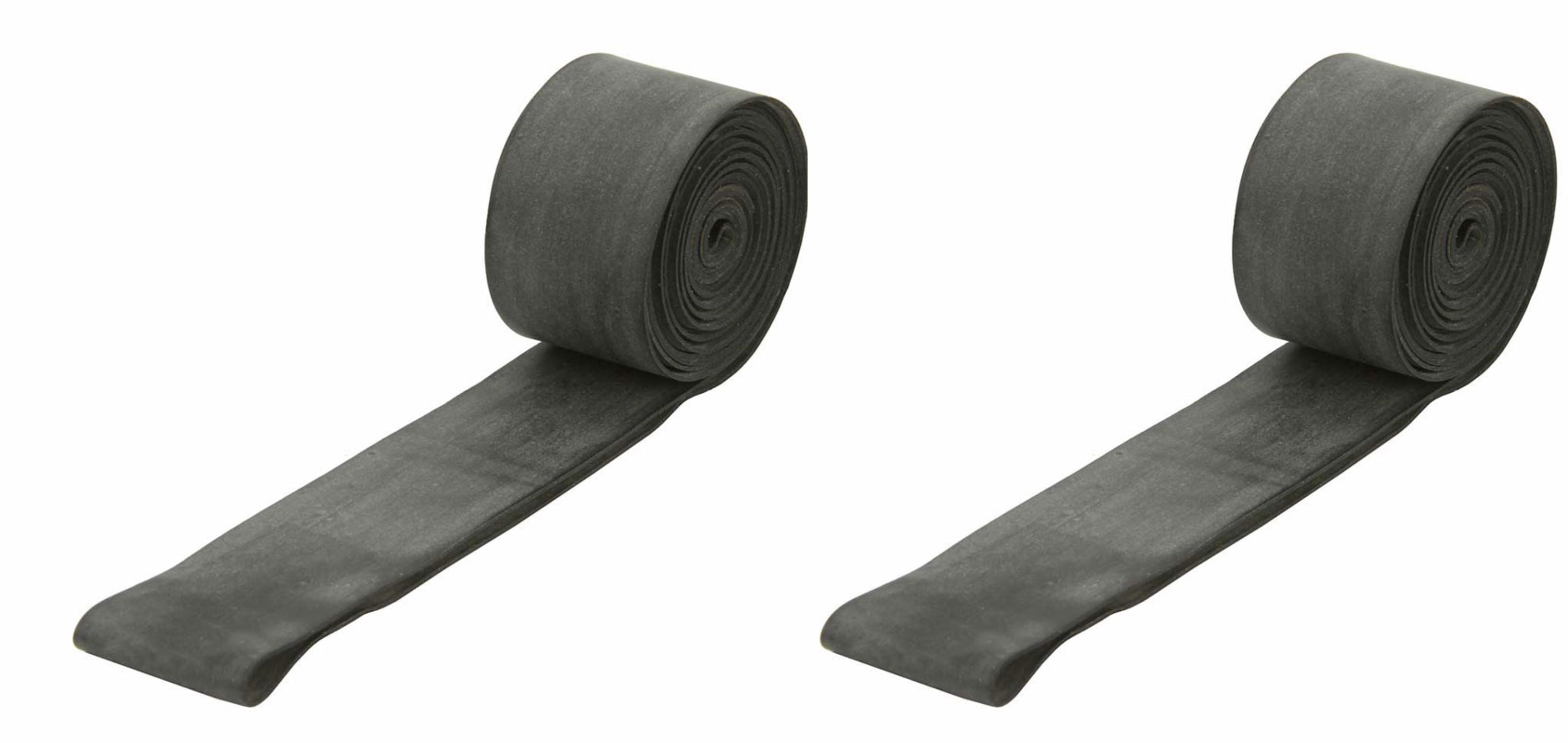 Two Bike 24 Rim Strip 22mm Wide Black. bike rim strip - Walmart.com