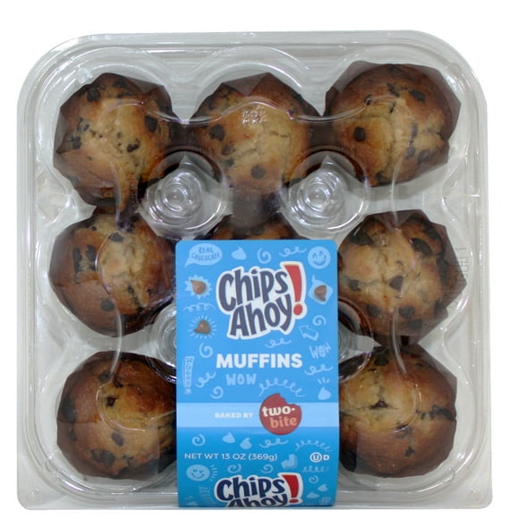 Mini Muffins in Pastries - Walmart.com