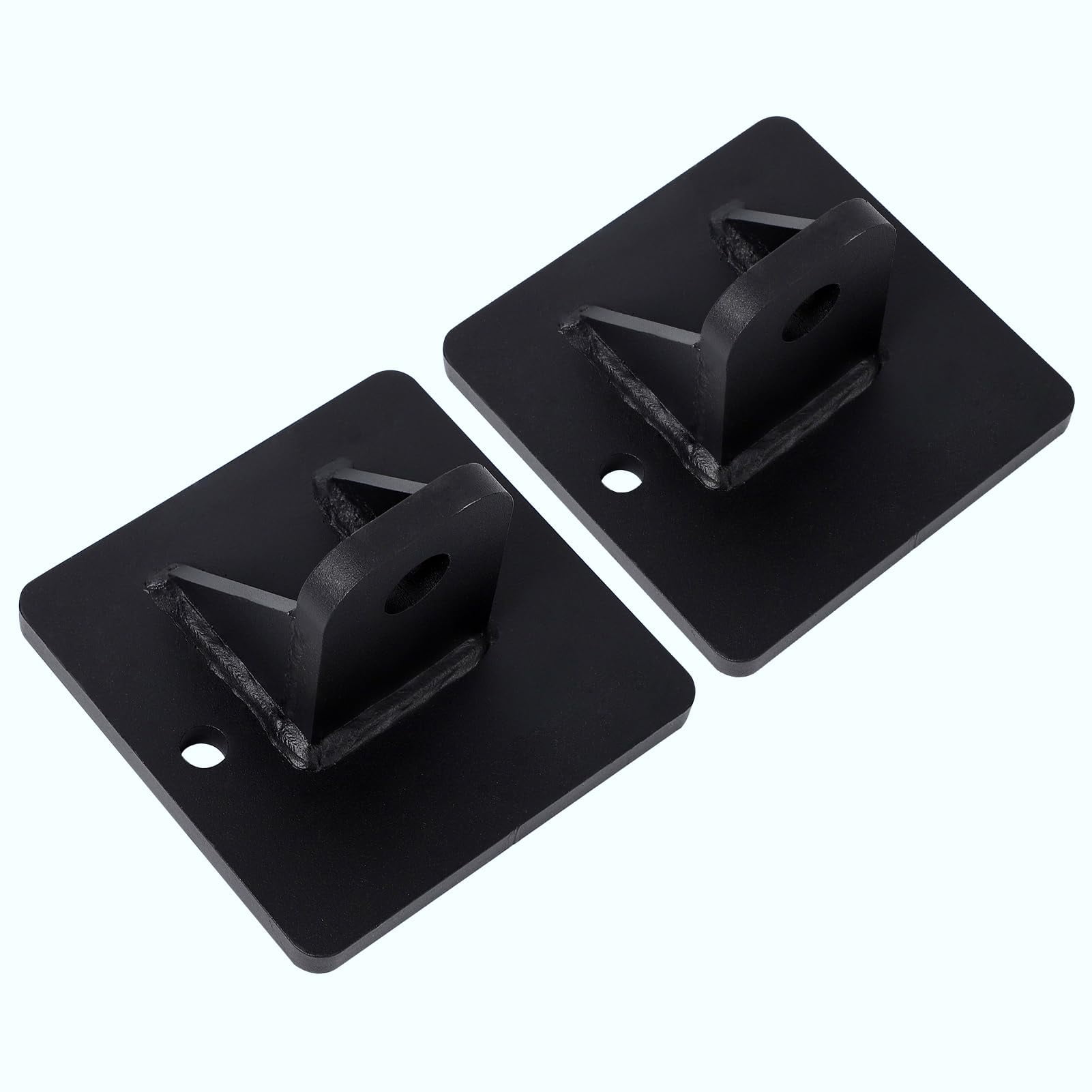 Two Category 1 Movable Connectors for Cat1 Attachment, Standard CAT 1 ...