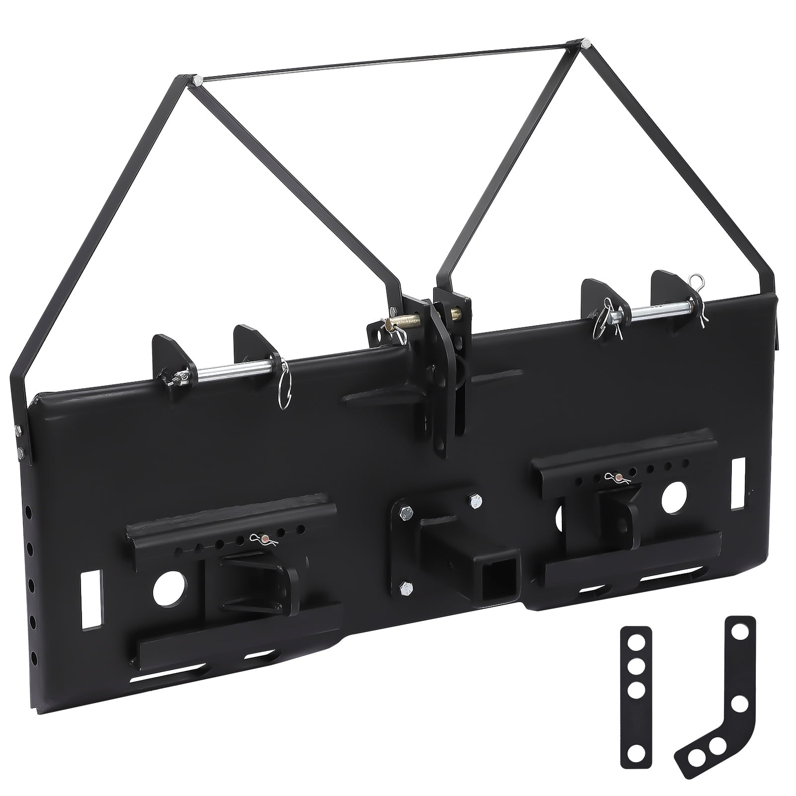 Two Category 1 Movable Connectors for Cat1 Attachment, Standard CAT 1 ...