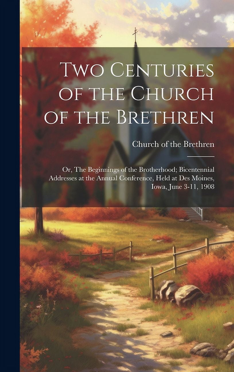 Church Of The Brethren