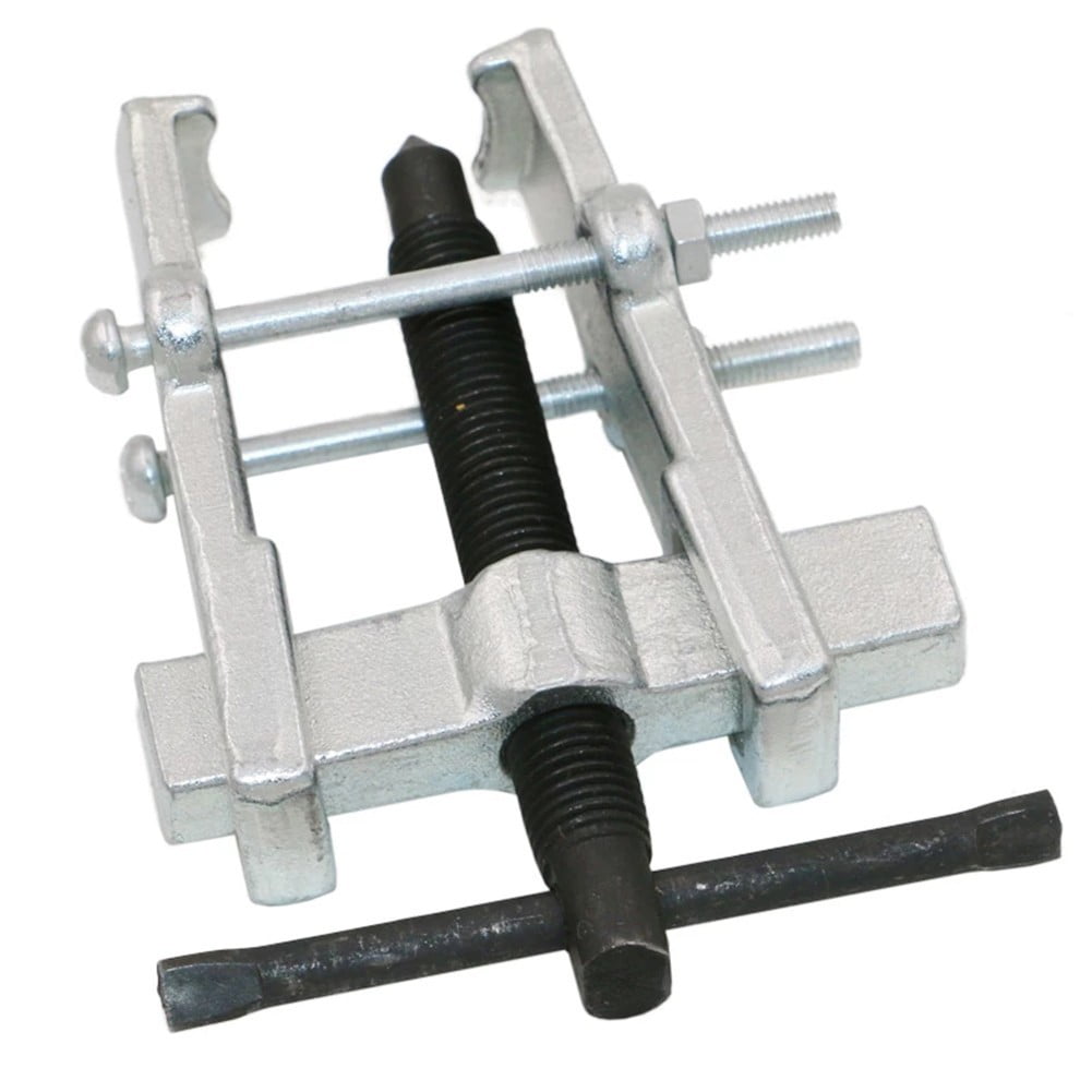 Two Claw Puller Separate Lifting Device Pull Bearing Auto Mechanic Hand ...