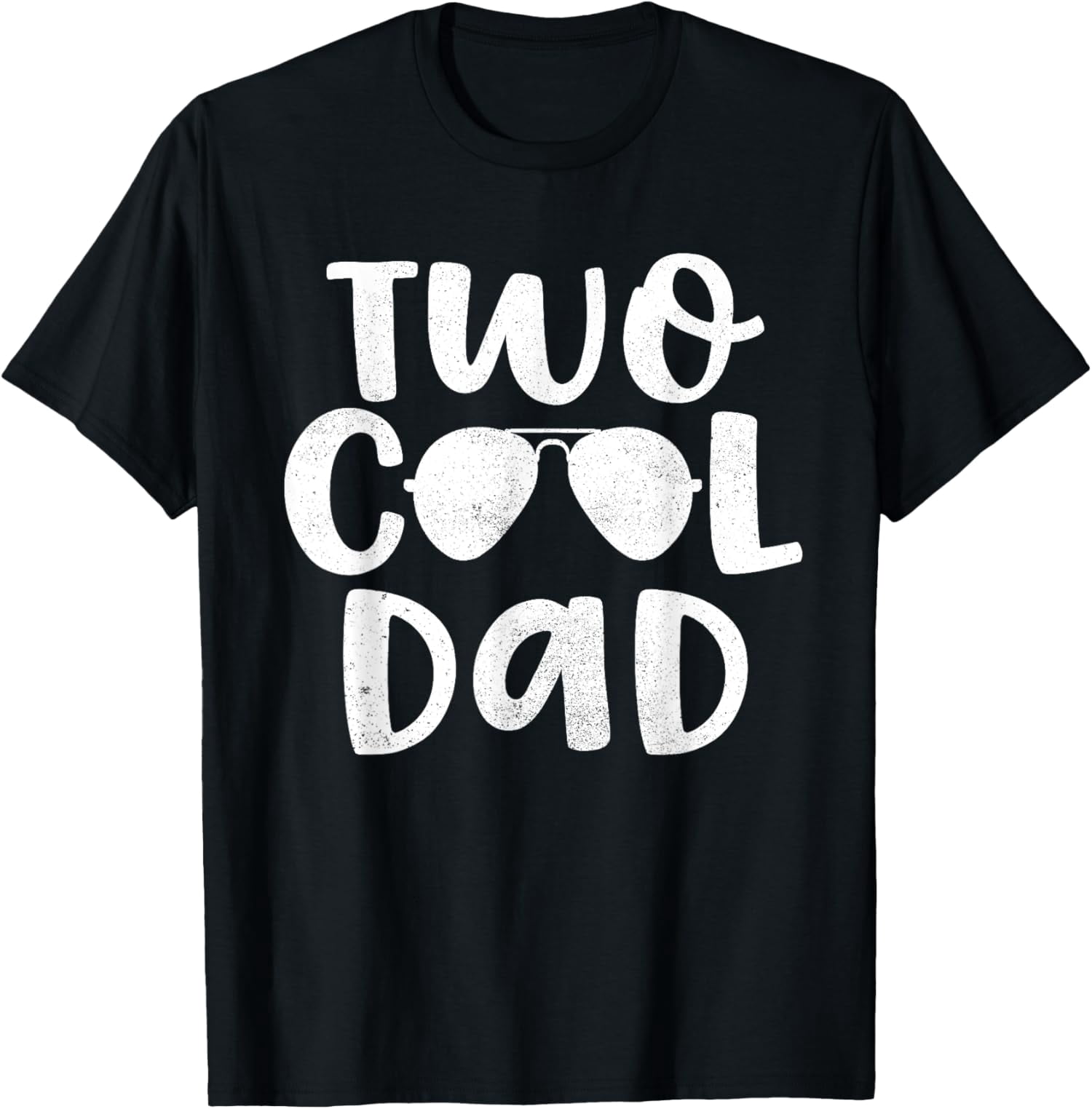 Two Cool Dad Funny For Men, Dad, Step Dad, Father's Day - Walmart.com