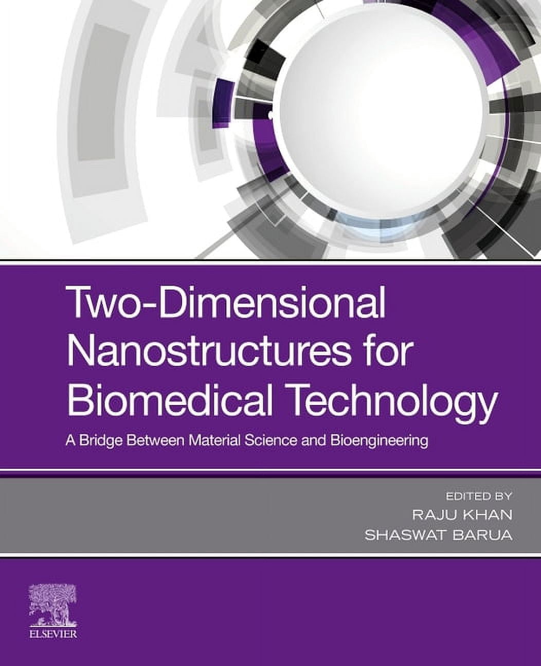 Two-Dimensional Nanostructures for Biomedical Technology: A Bridge ...