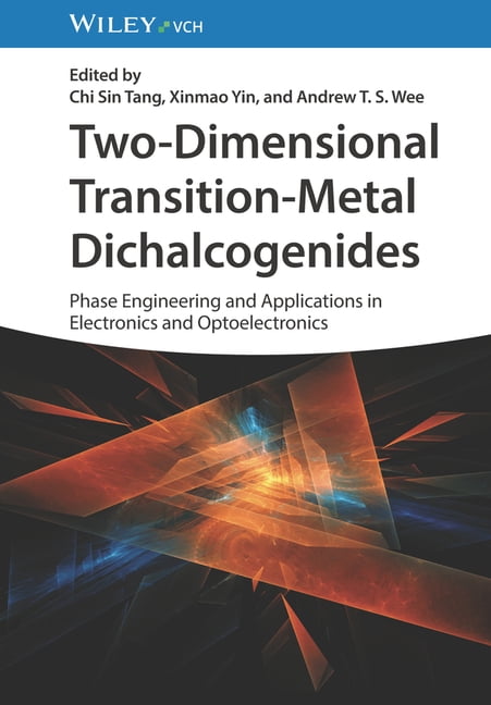 Two-Dimensional Transition-Metal Dichalcogenides: Phase Engineering and ...