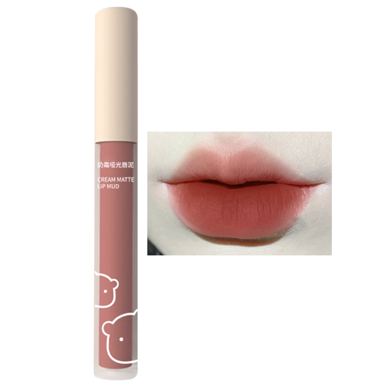 Two Face Lip Lip Pumper Thick Clear Lip Gloss Lavender Lipstick Wherever Walnut Lip Liner Makeup ...