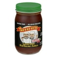 Two Fat Guys Gourmet Barbecue Sauce Cherry, 18.0 OZ - Walmart.com