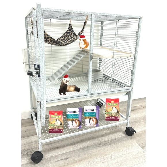 Rat Cages in Rats - Walmart.com