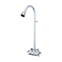 Moen T62133 Chrome Posi-Temp(R) tub/shower - Walmart.com