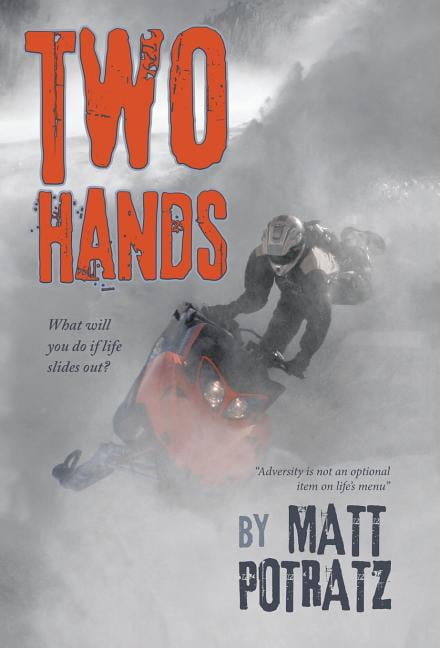 Two Hands (Hardcover) - Walmart.com