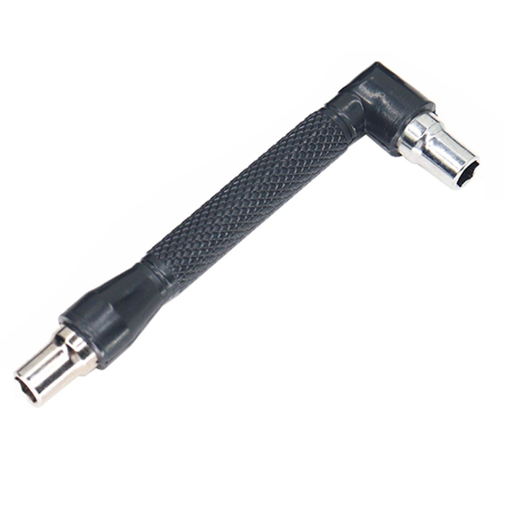 Two Head L Shaped Screwdriver with High Torque and Easy Handling In ...