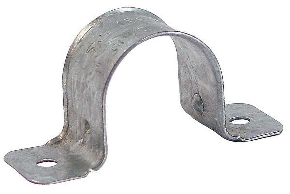 Two Hole Strap, Pipe Sz 1 1/2 In(0500381264) - Walmart.com