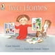 Two Homes (Hardcover) - Walmart.com