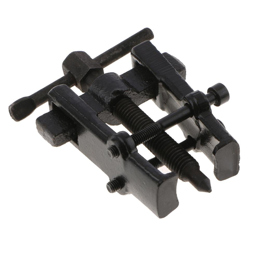 Two Jaw Armature Bea Gear Puller Removal Hand Tool 2"""" inch 2 inch ...
