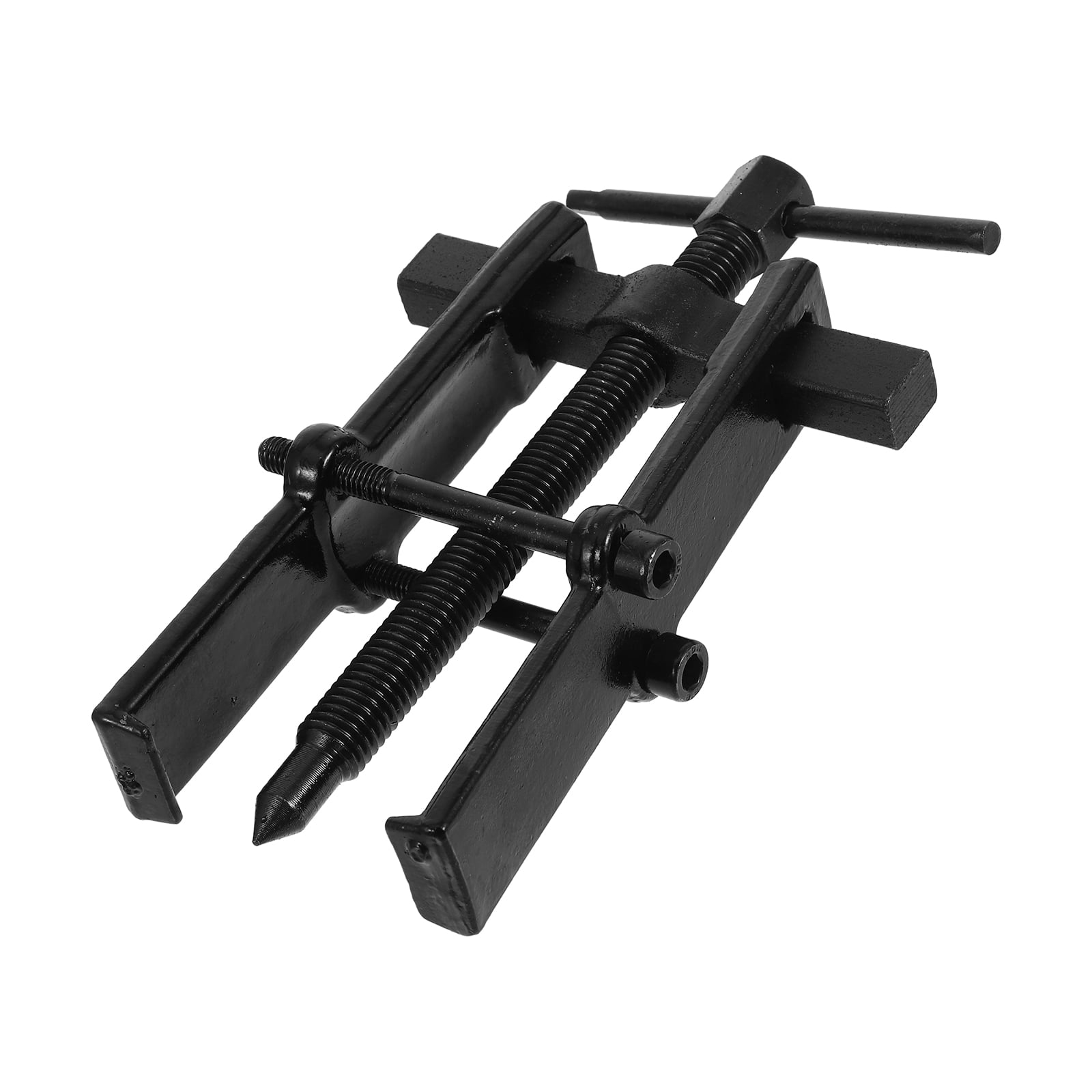 Two Jaw Bearing Puller Adjustable 6 Inch Tool for Removing Bearings ...