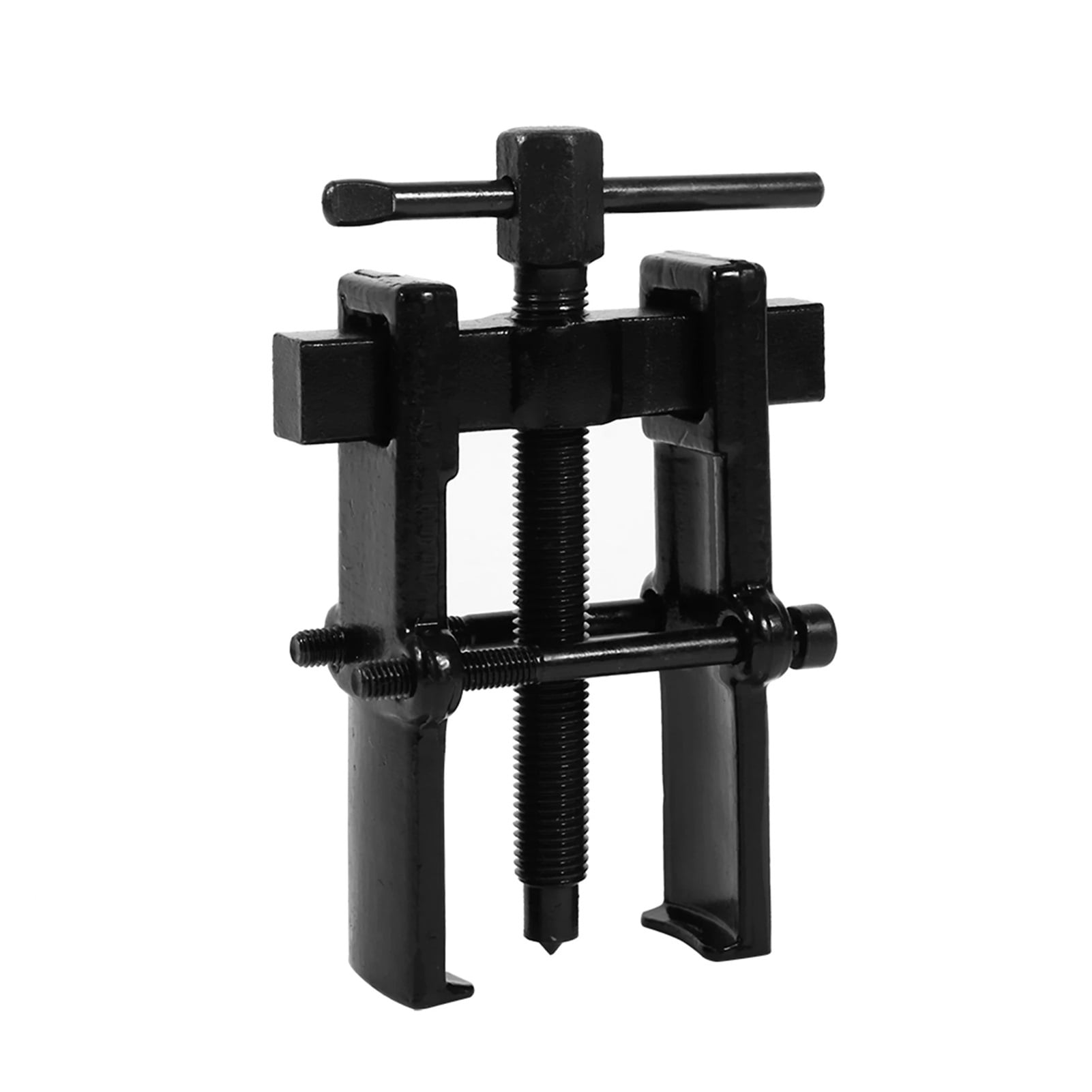 Two Jaw Twin Legs Extractor Bearing Gear Puller Remover Hand Tool ...