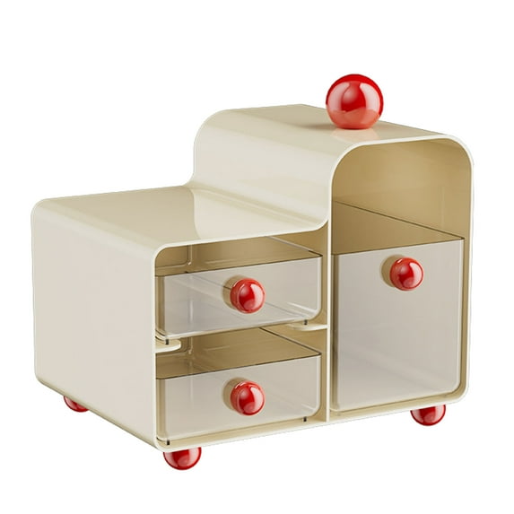 Two Layer Teas Bag Storage Solution Drawer Styles Box for Coffee ...