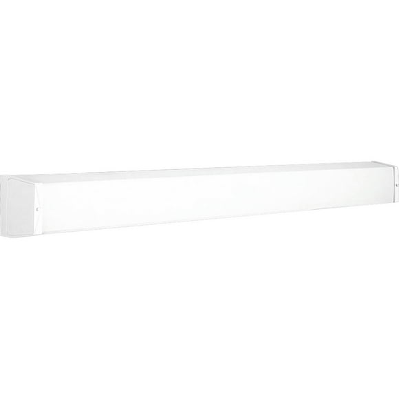 48" Fluorescent Light Fixtures
