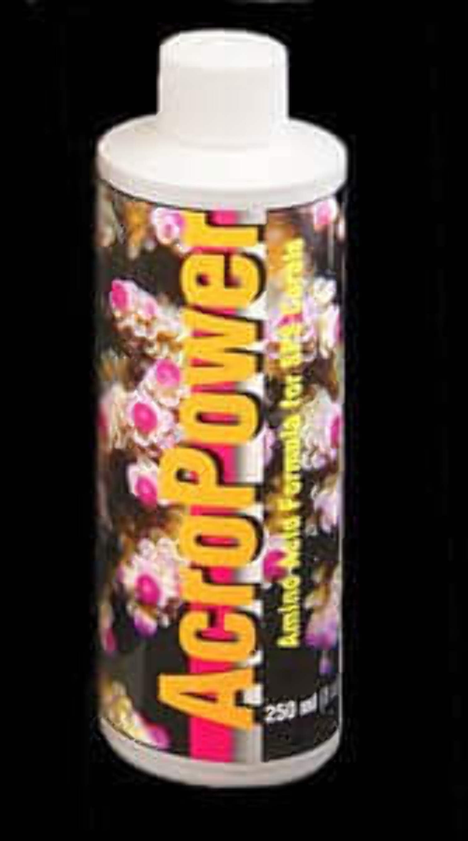 Two Little Fishies Acropower Amino Acids - Walmart.com