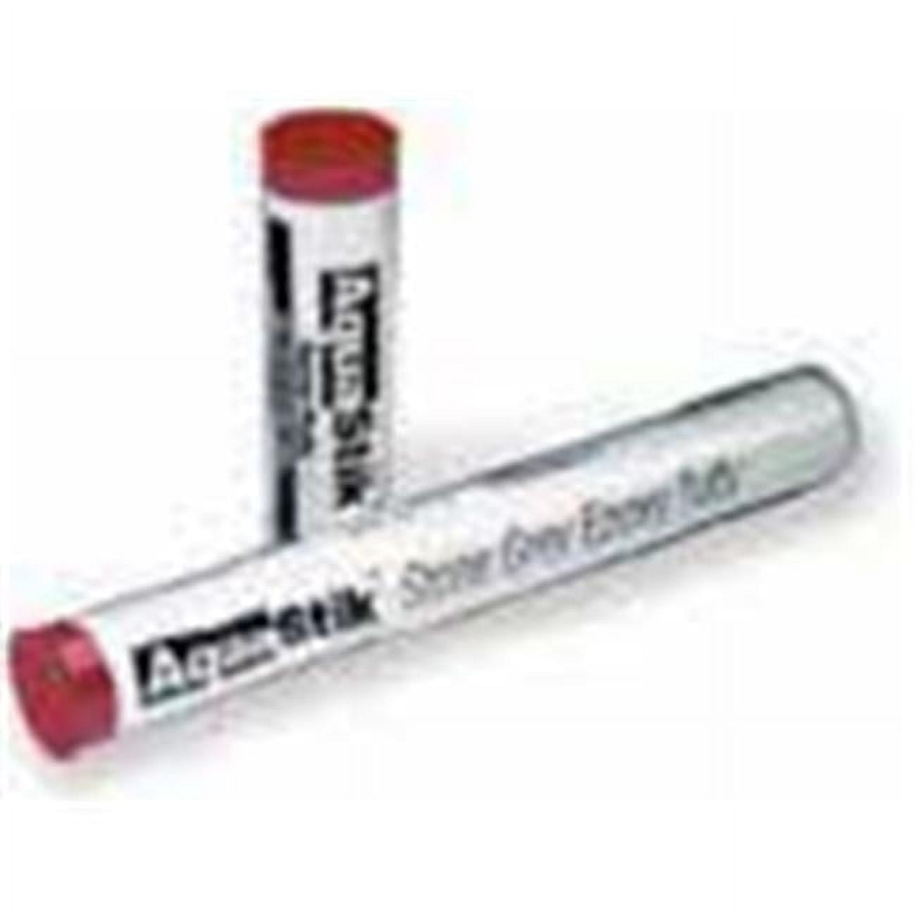 Two Little Fishies AquaStik Epoxy Putty for Aquariums, Marine and Reef ...