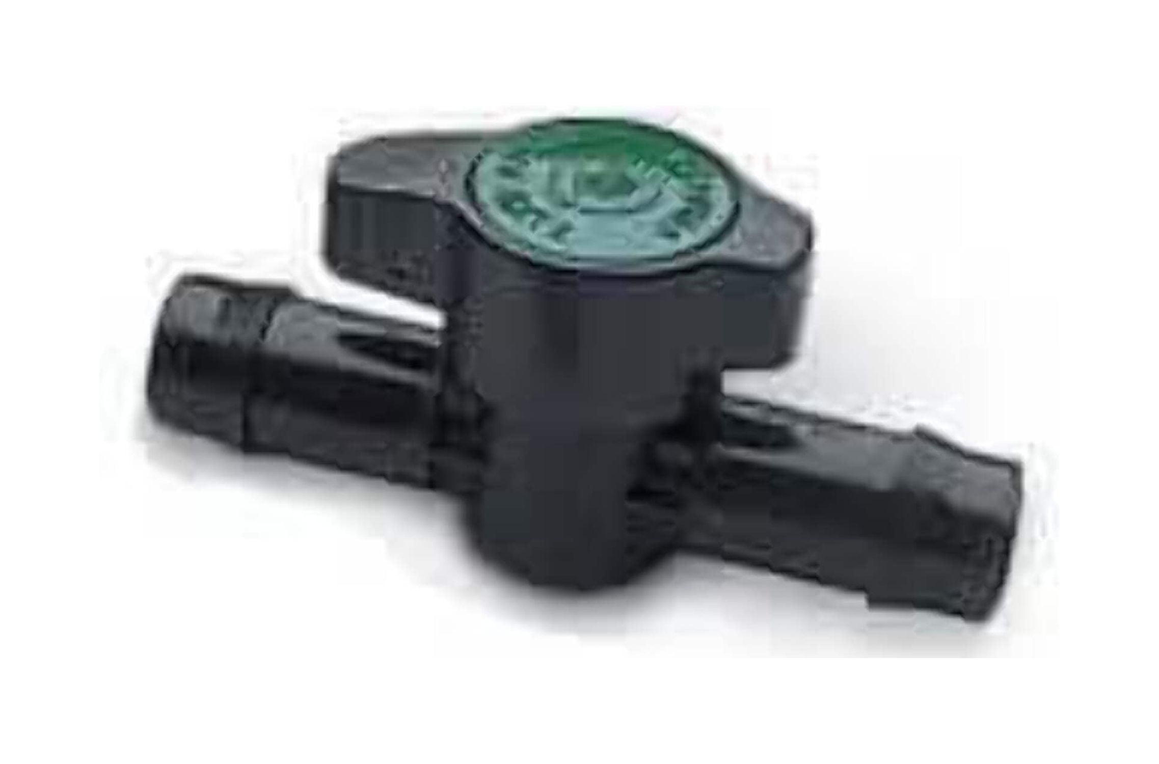 Two Little Fishies Ball Valve Barb x Barb - Walmart.com
