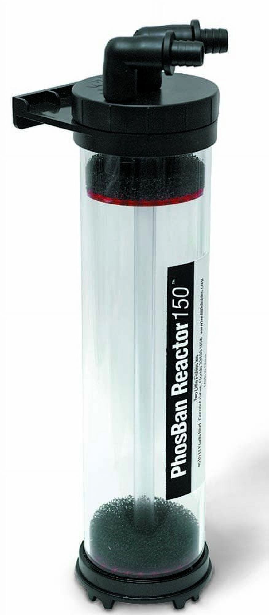 Two Little Fishies PhosBan Reactor 150 - Walmart.com