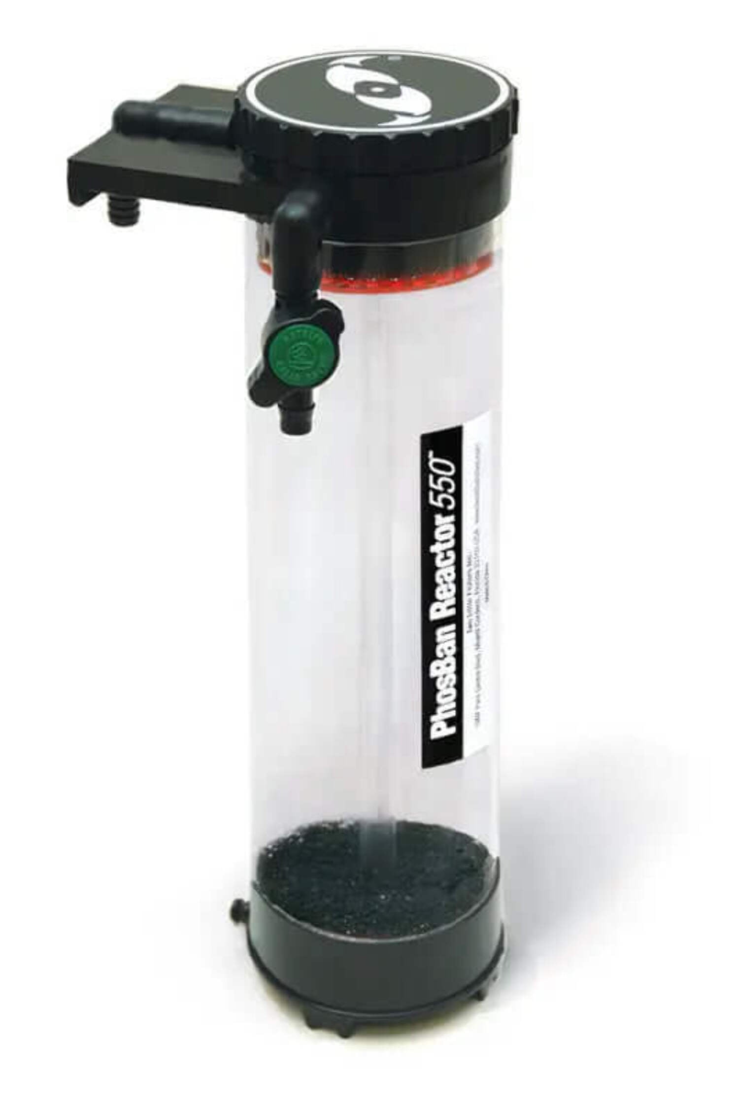 Two Little Fishies PhosBan Reactor 550 - Walmart.com