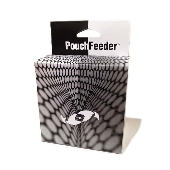 Two Little Fishies PouchFeeder - Walmart.com