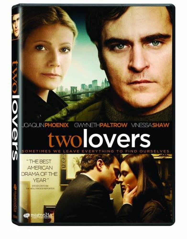 Magnolia Home Ent - Two Lovers [DIGITAL VIDEO DISC] - Walmart.com