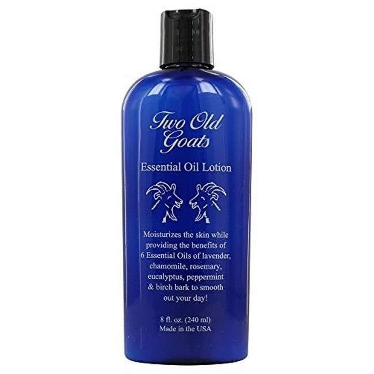 Two Old Goats Anti-Inflammatory Healing Salve, Calming Body Relaxing ...