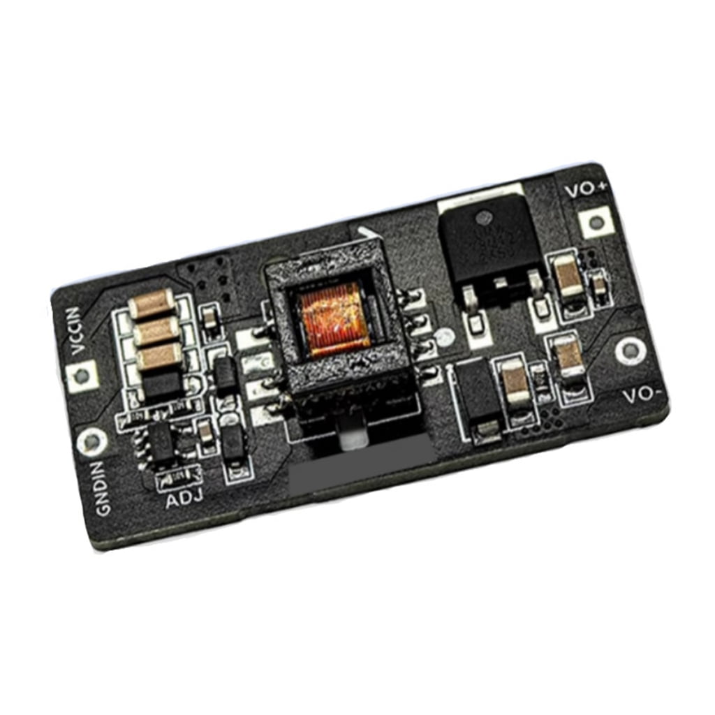 Two Output DCDC Isolated Power Module With Wide 9-36V Input Ranges Low 10W Consumption Metal ...