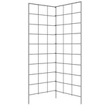 Two Panel Folding Trellis - Walmart.com