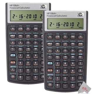 Walmart Calculators