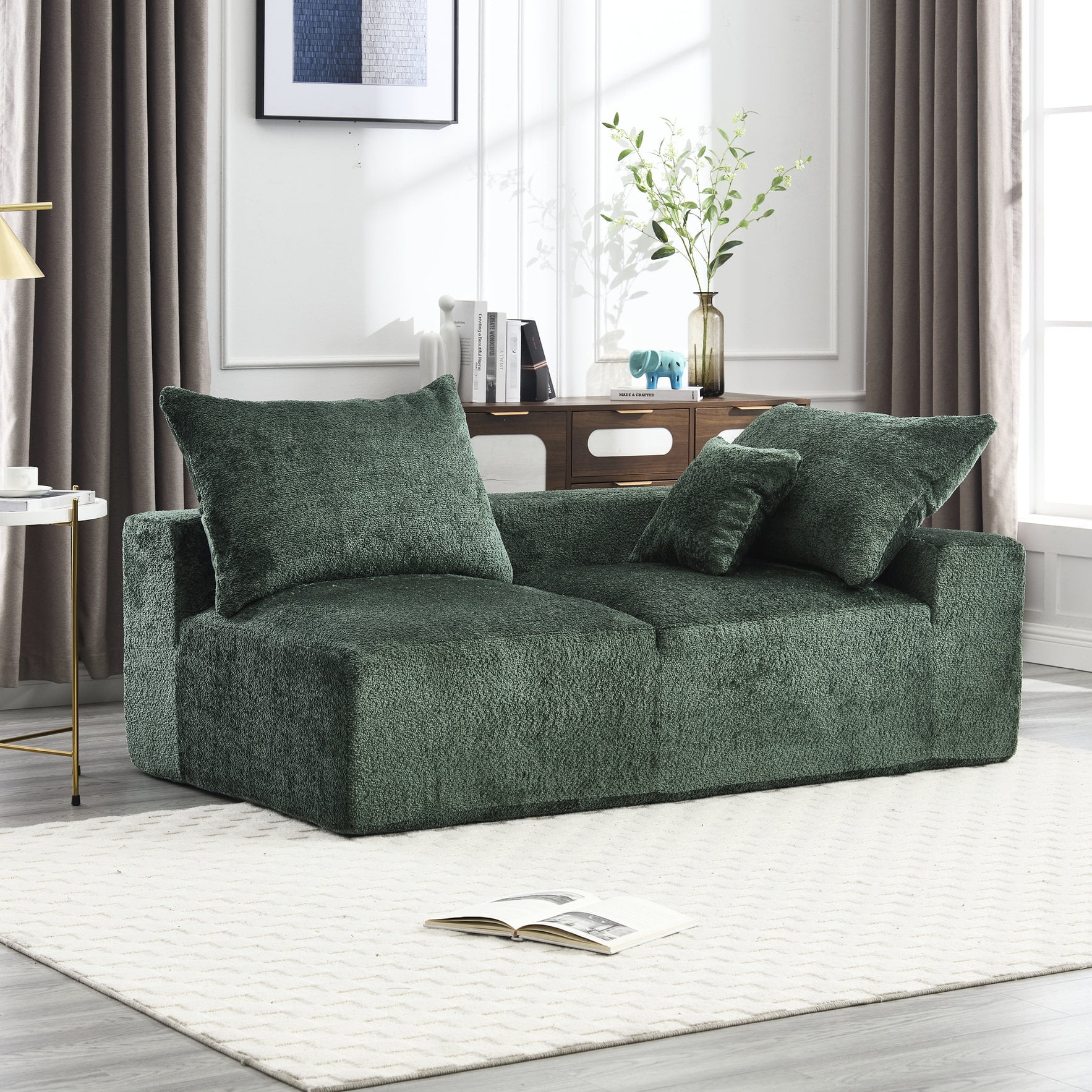 Two-Person Intimate Design, Flexible Combination - Meet Various Home ...