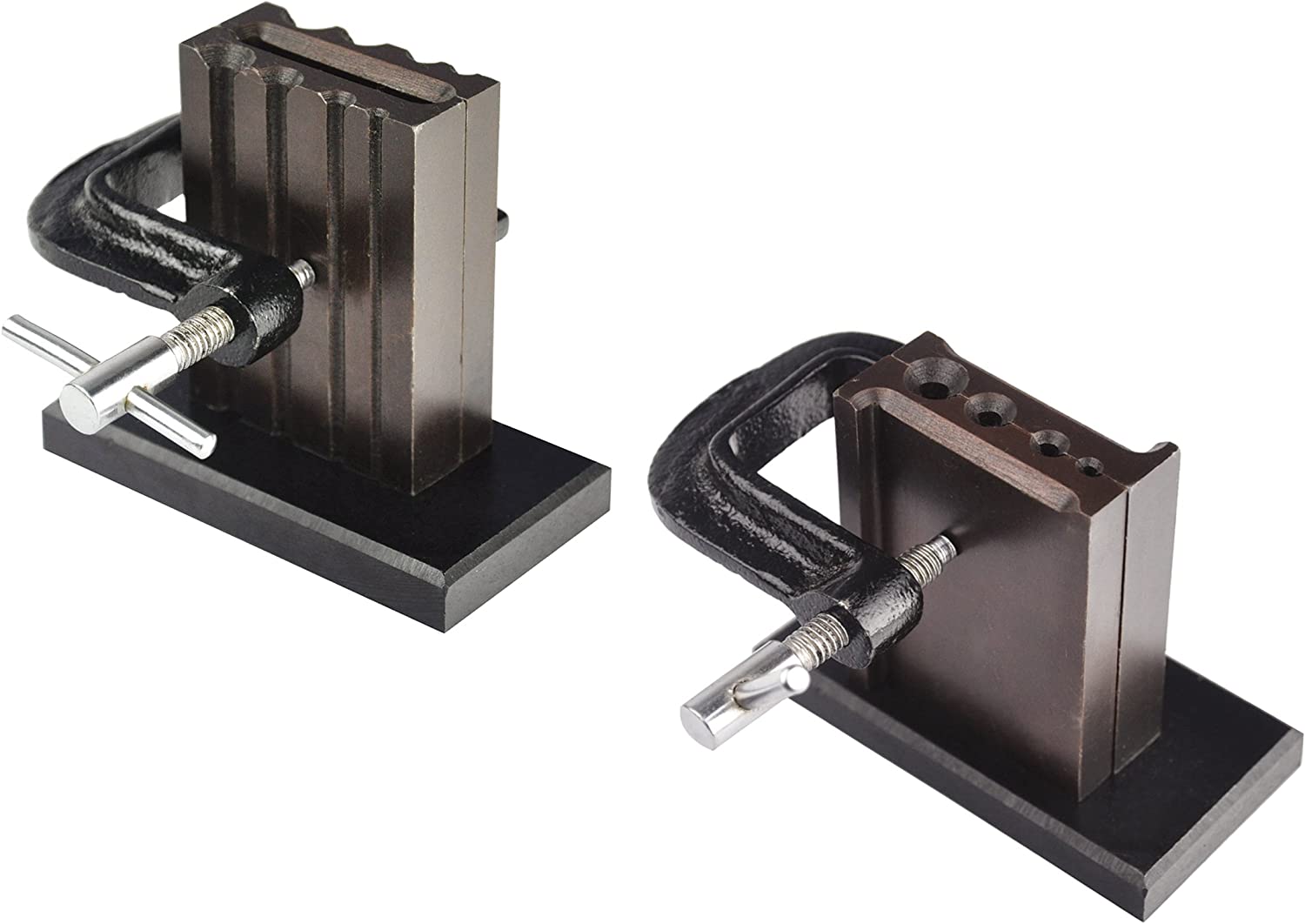 Two-Piece Reversible Wire Plate Adjustable Metal Casting Ingot Mold ...