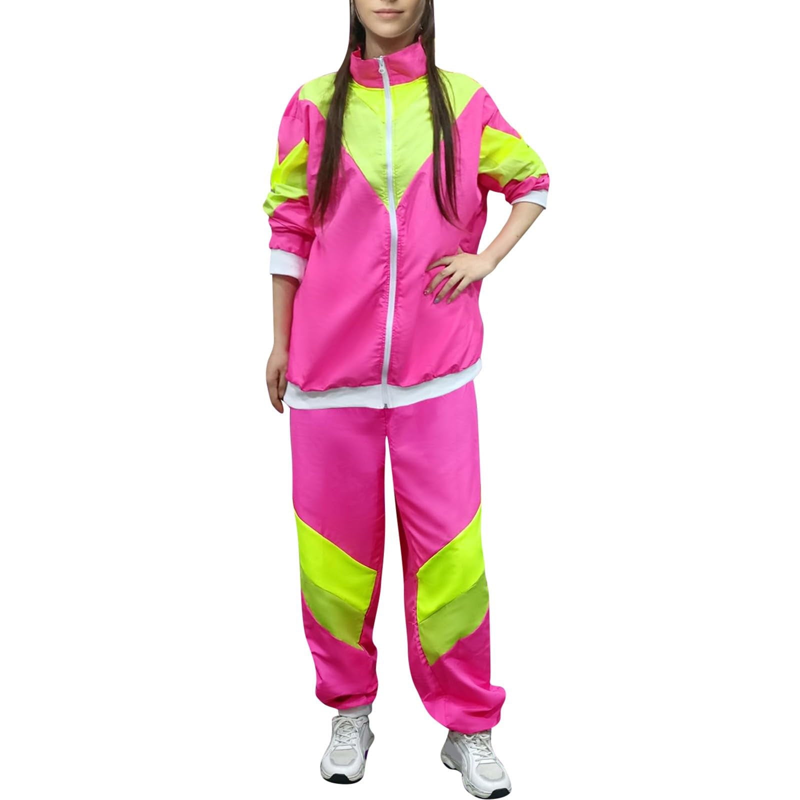 Two Piece Sets for Women A Multicolored Set Of Hippie Clothing From The ...