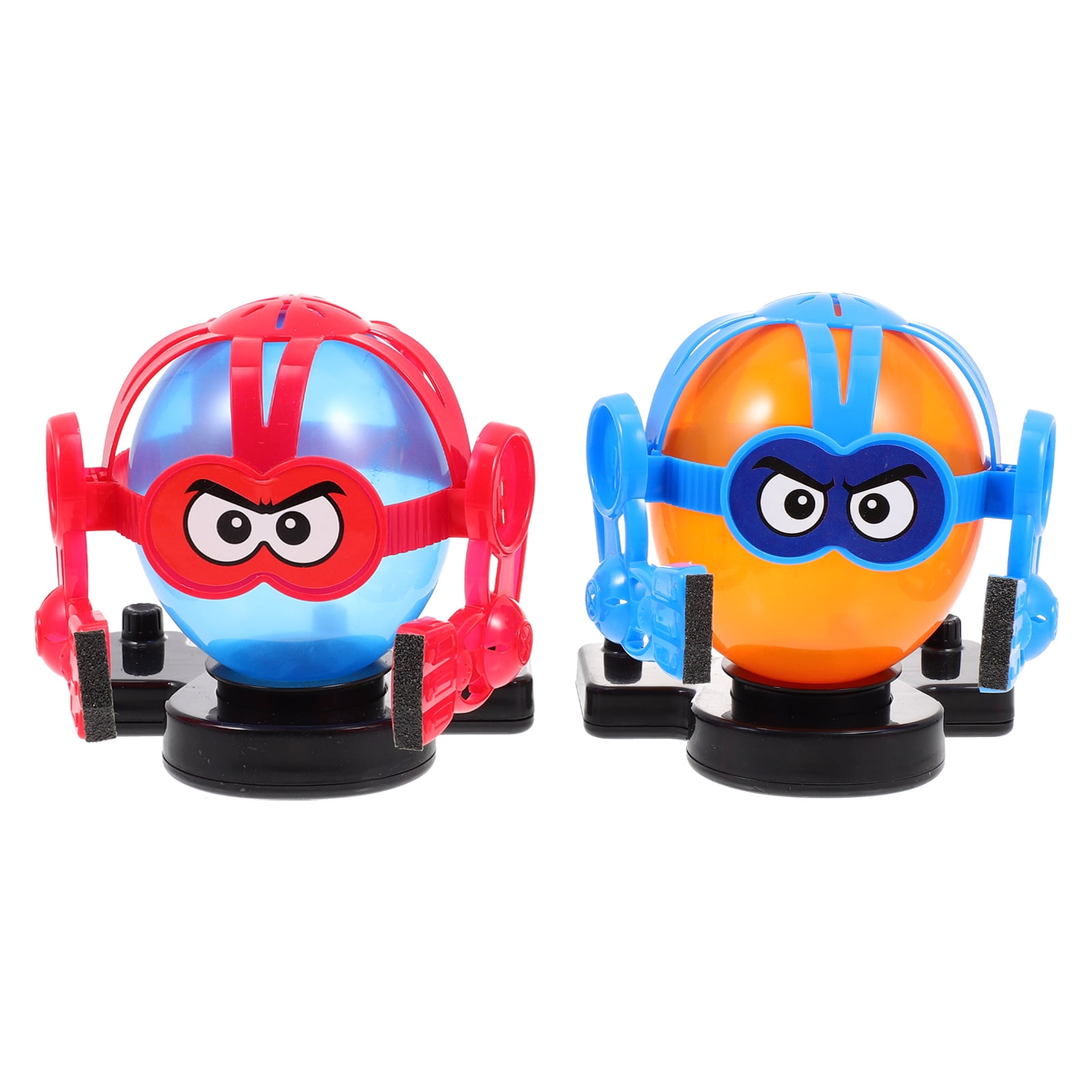 Two-Player Board Game Balloon Power Car Toy Launcher Popular Kids Toys ...