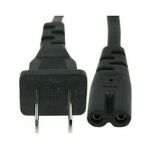 7a 125v Power Cord