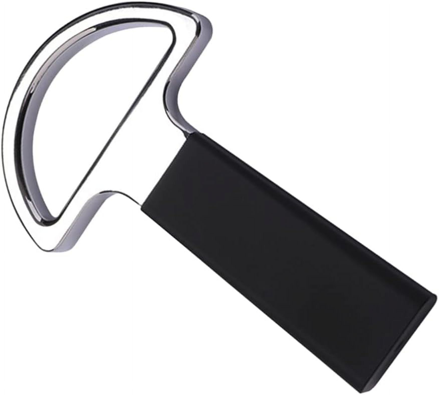 Two Prong Wine Cork Remover: Professional Stainless Steel Puller ...