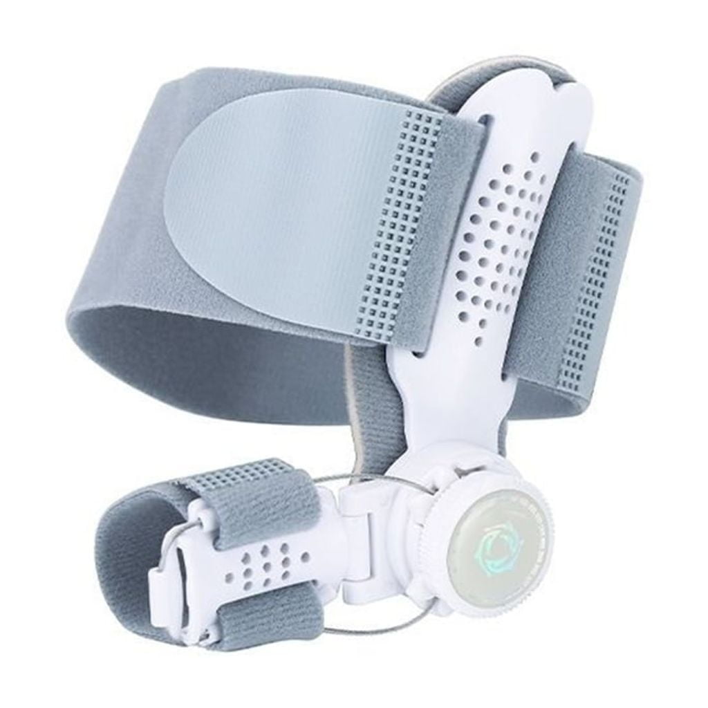 Two Purpose Bunions Splint For 24 Hour Relief And Toe Realignment ...