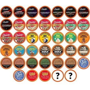 K-cups Coffee Variety Packs