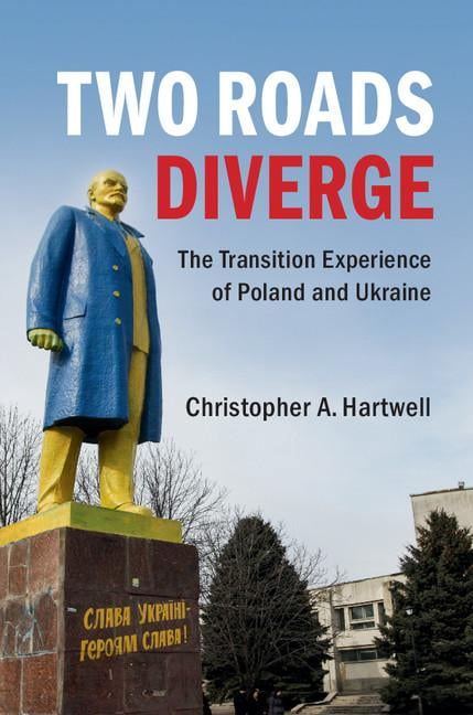 Two Roads Diverged