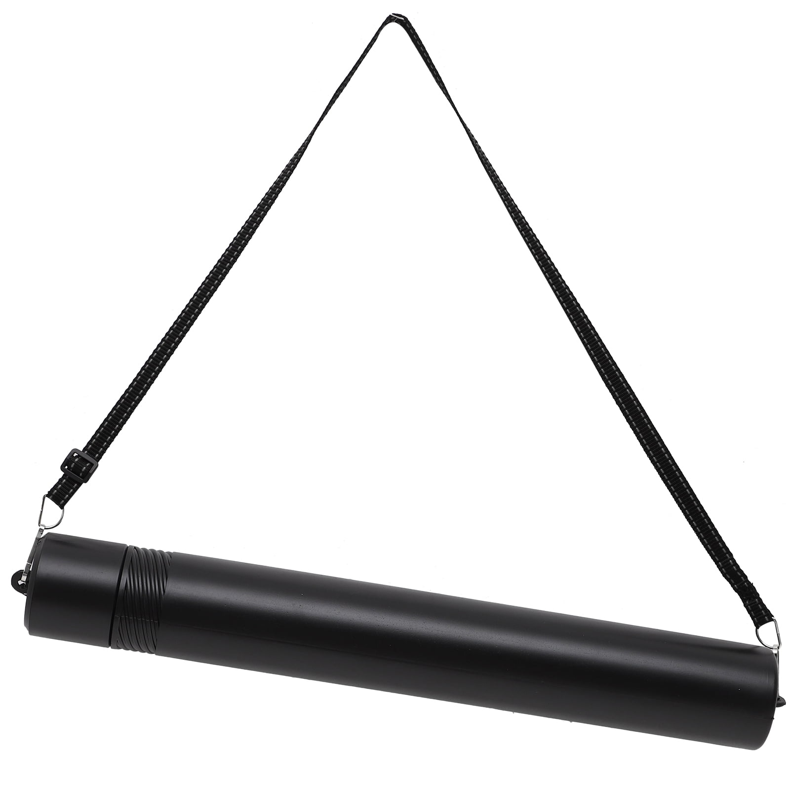 MERRYHAPY Portable Cylindrical Art Storage Tube for Travel, Document ...