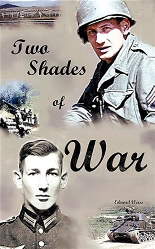 Edward Weiss