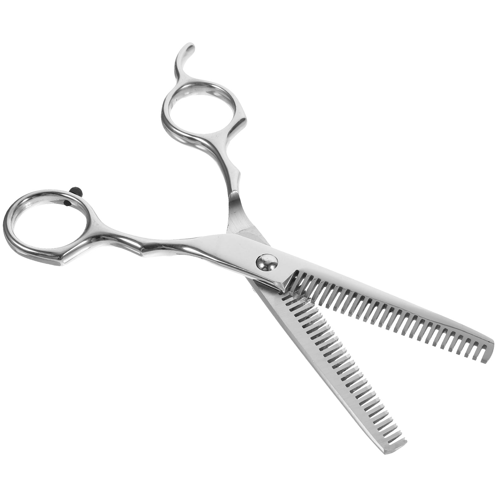 Two-Sided Scissor Professional Hair Clippers Hairdressing Thinning ...