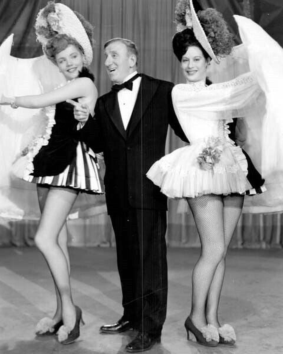 Two Sisters From Boston June Allyson Kathryn Grayson Jimmy Durante 5x7 photo poster - Walmart.com